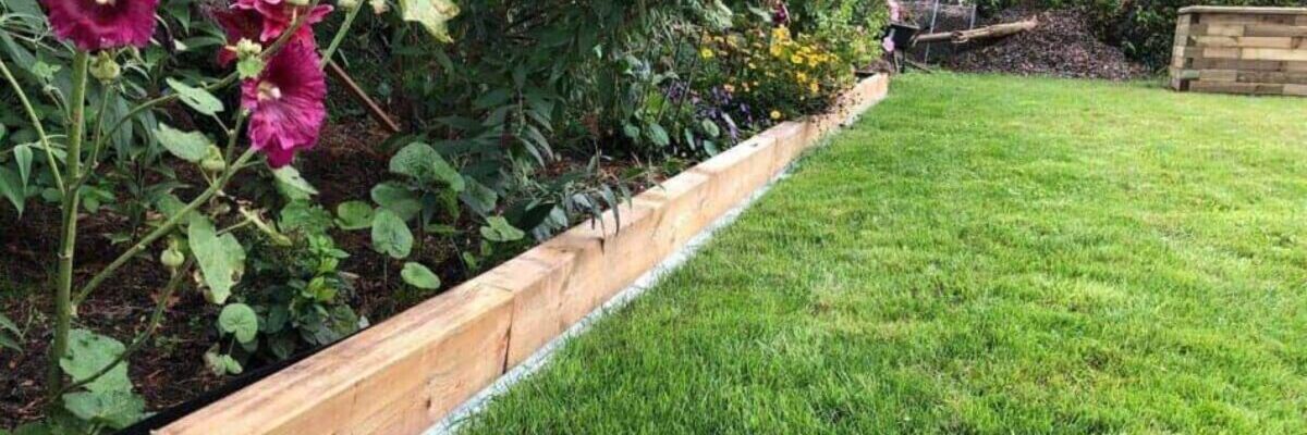 Rasenkanten und Beeteinfassungen - Alle Infos
